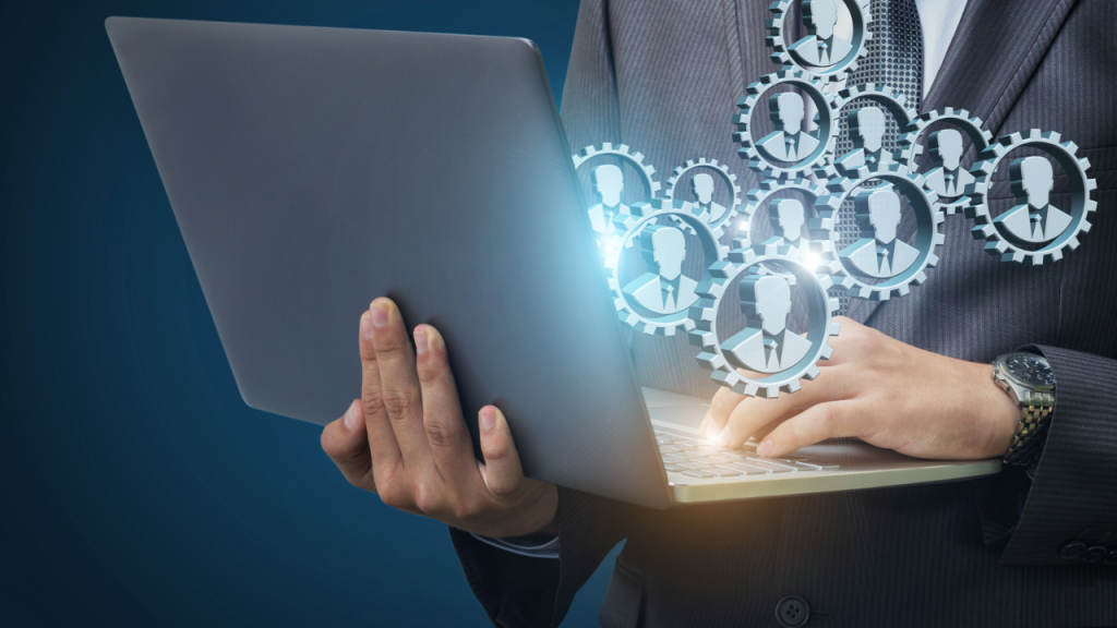 Salesforce Employee Serviceとは？メリットや比較対象を解説 - SOFT ASIASOFT ASIA