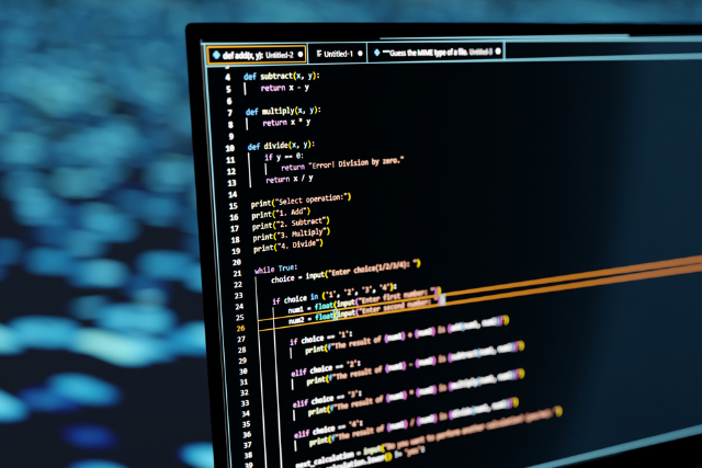 Python入門！ input関数の極意 応用テクニック大全まで徹底解説！ - SOFT ASIASOFT ASIA